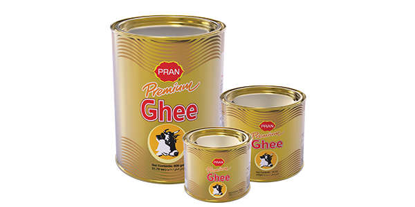 Dairy – Pran-Rfl Group