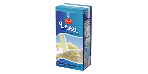 Dairy – Pran-Rfl Group