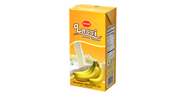 Dairy – Pran-Rfl Group